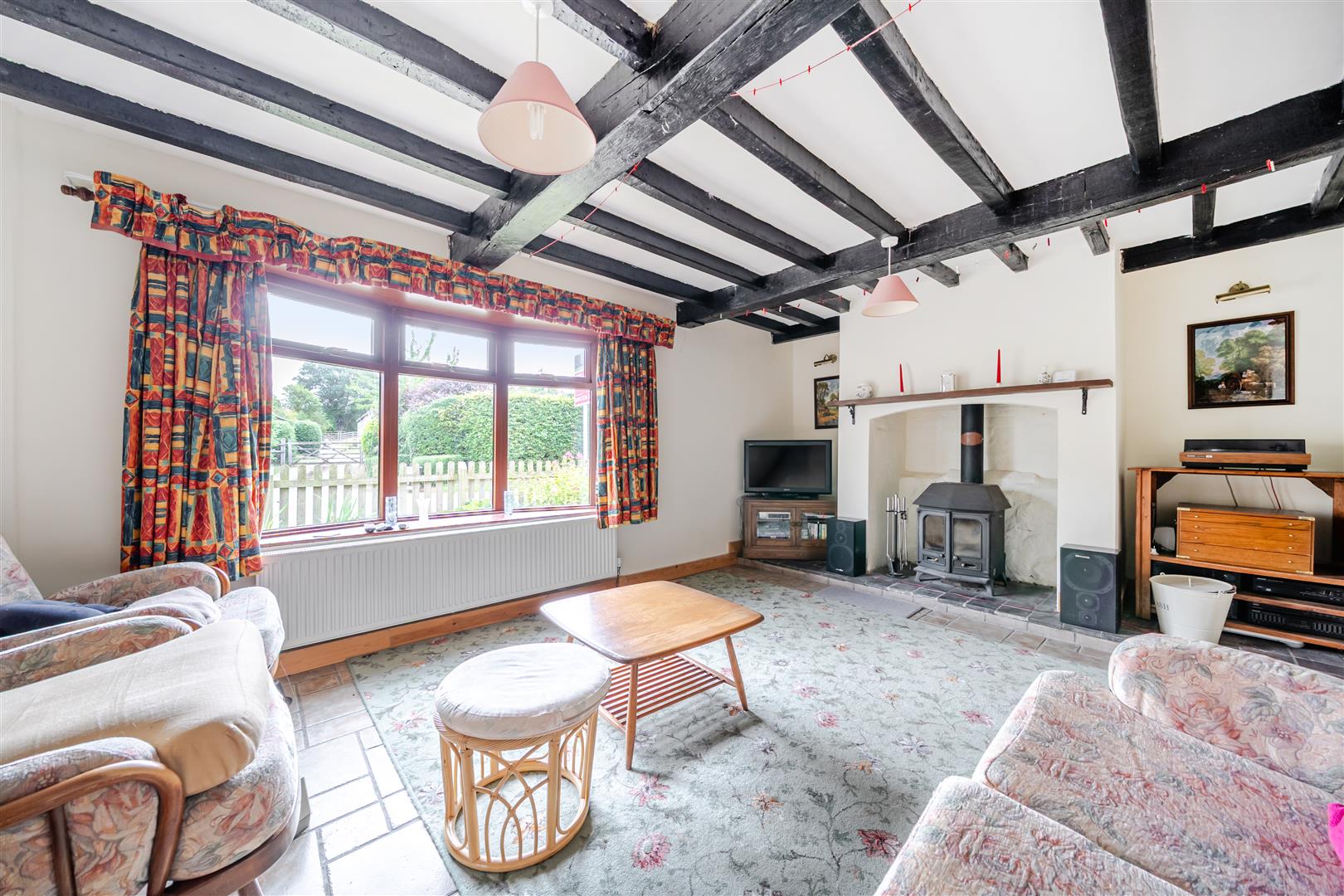 Oak Tree Cottage, Shrewsbury, SY4 2AW | Estate Agents & Auctioneers
